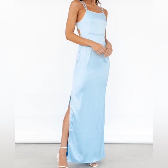 Dresses Brand New Maxi Dress Poshmark